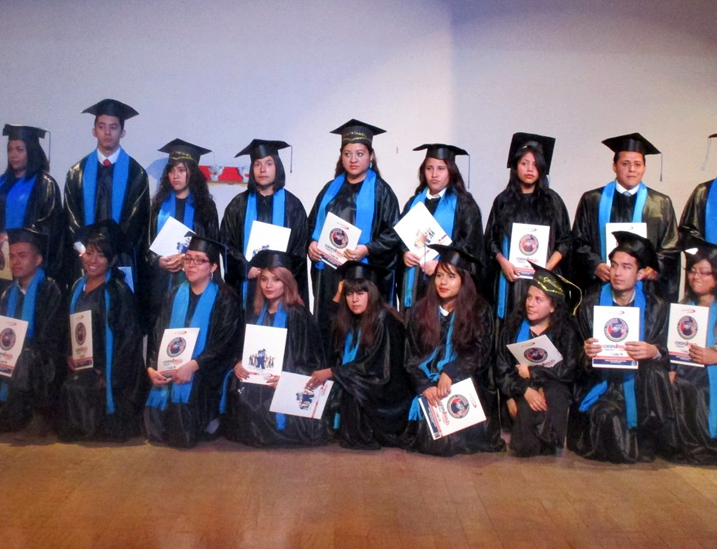 Universitario Conversa®